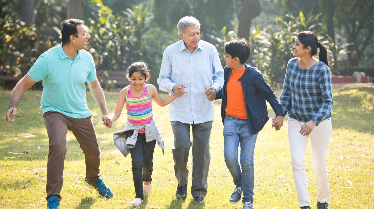 Apply Super Visa To Bring Your Parents & Grandparents To Canada In 2025 ...